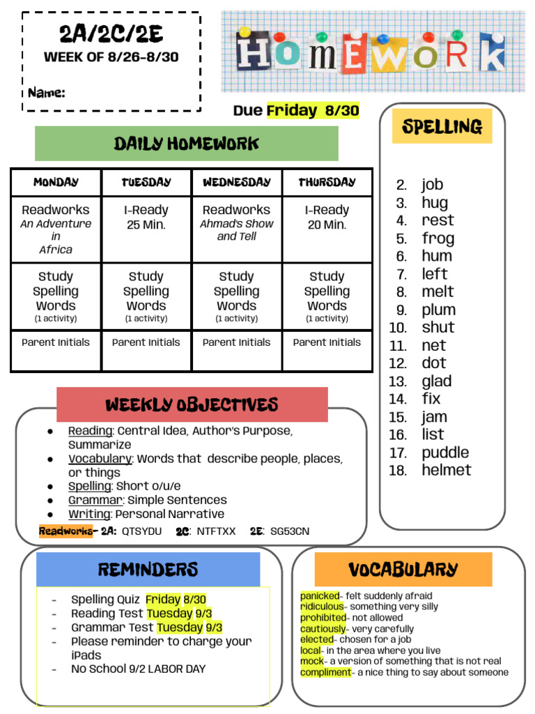 2A - 2C - 2E - Module - 1 - Week - 2 2 | PDF