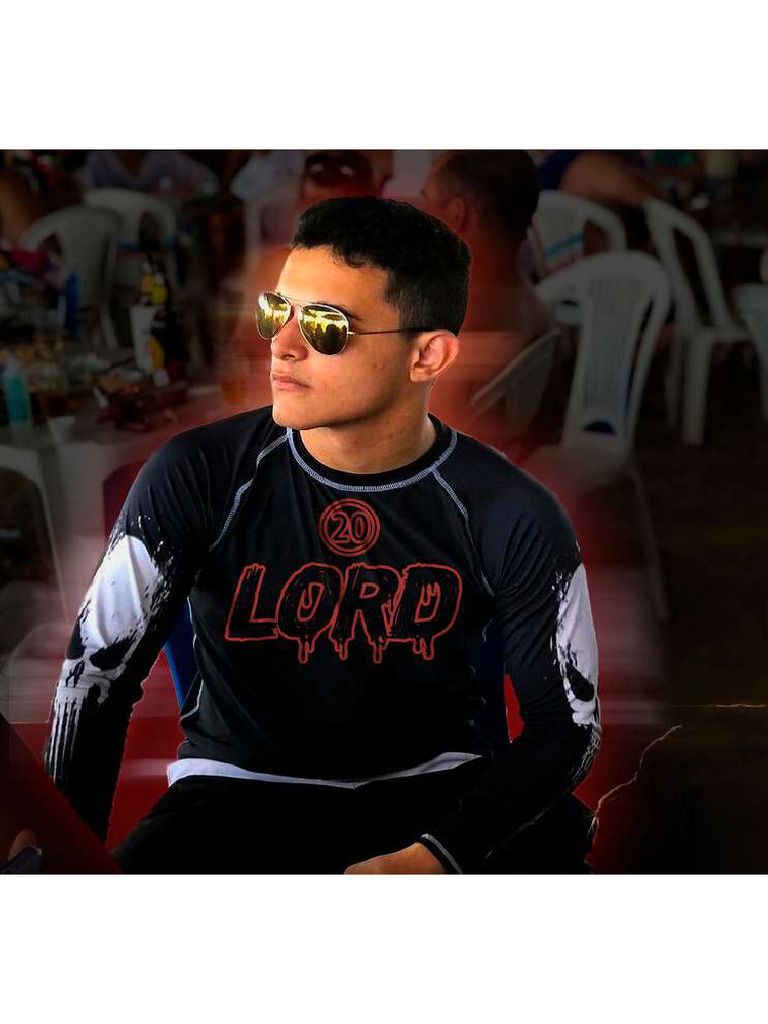 Lord 3 | PDF