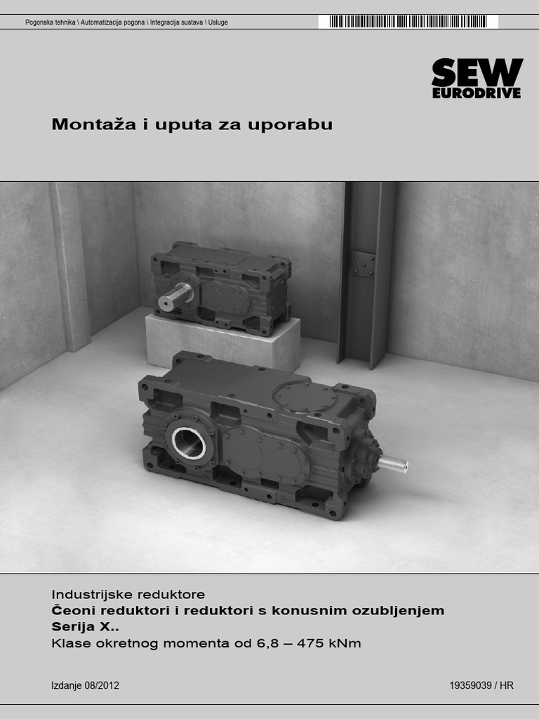 Reduktori Kniga | PDF