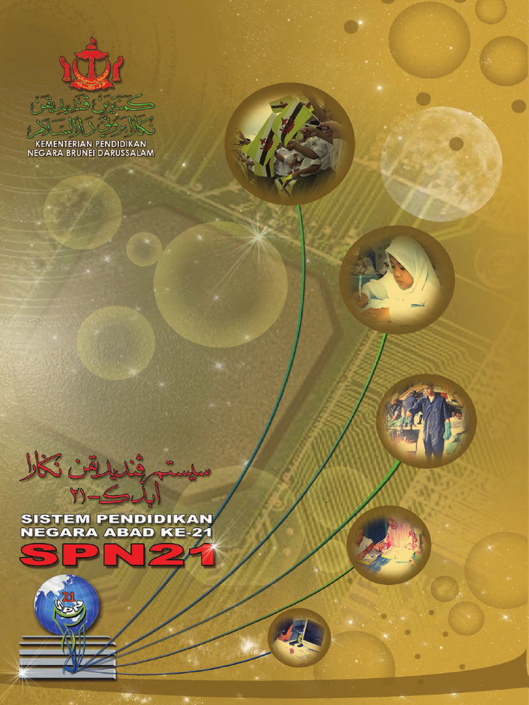 spn21 Booklet Final 2013 | PDF