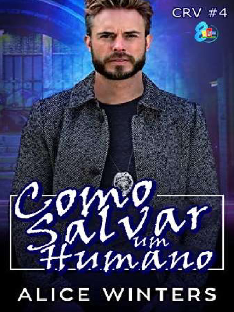 Alice Winters (CRV Crimes Relacionados A Vampiros #4) - Como Salvar Um ...