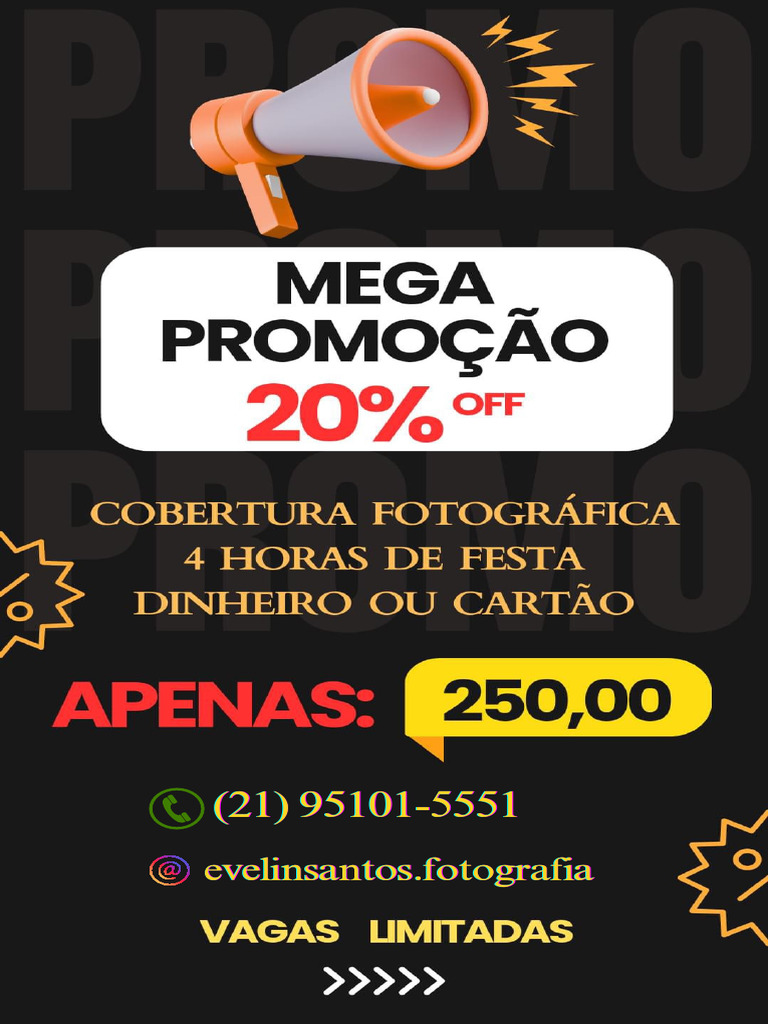 Texto Do Seu Parágrafo | PDF