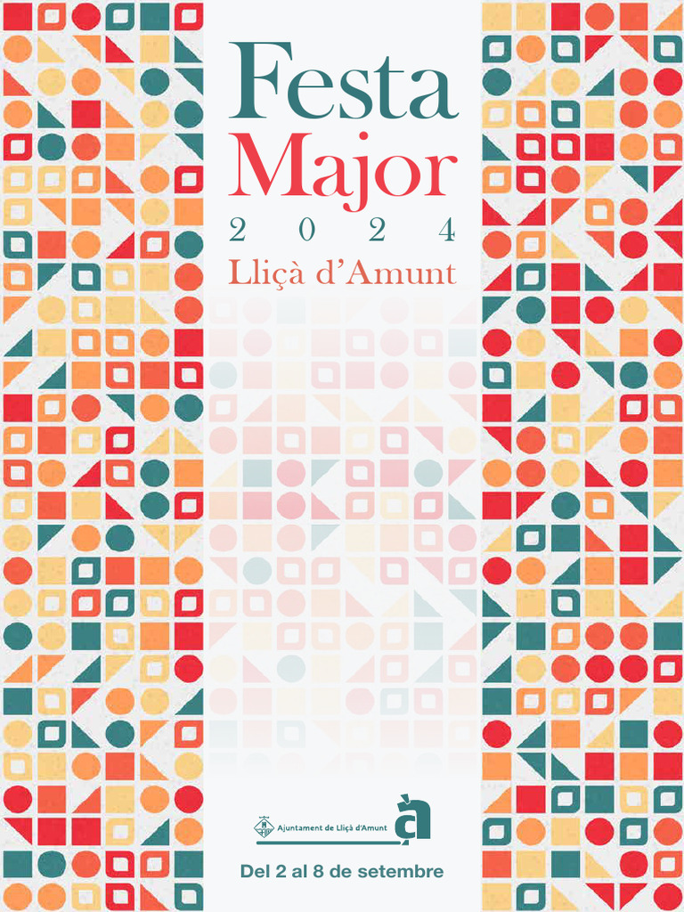 Programa FM24 | PDF | Catalonia