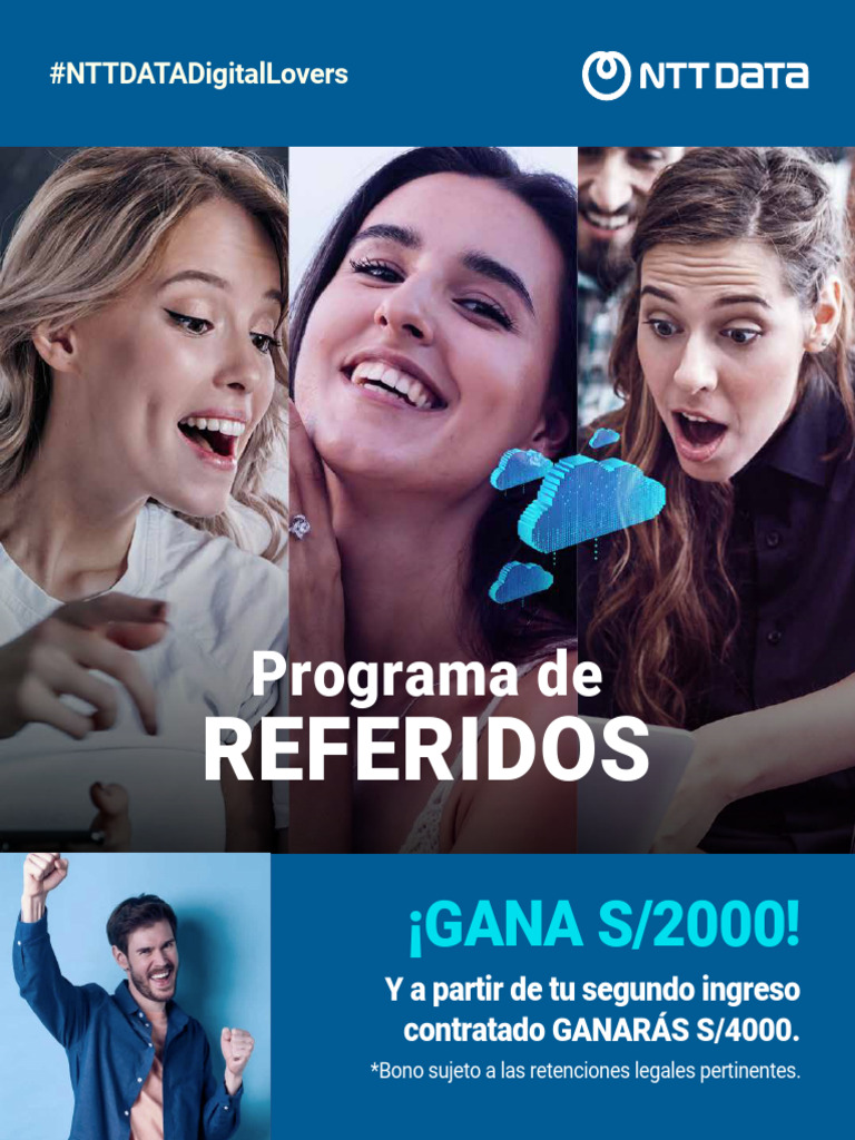 Referidos-Noviembre 1699570876255 | PDF