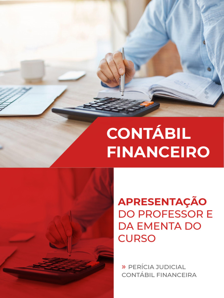 Contábil Financeiro | PDF