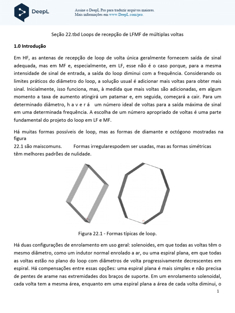 Chap 22 LFMF RX Loops PT | PDF