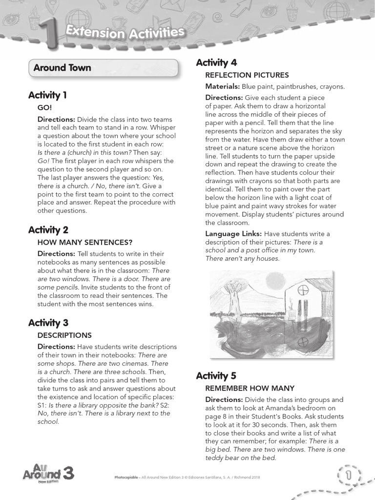 AA NE3 TRM ExtA | PDF
