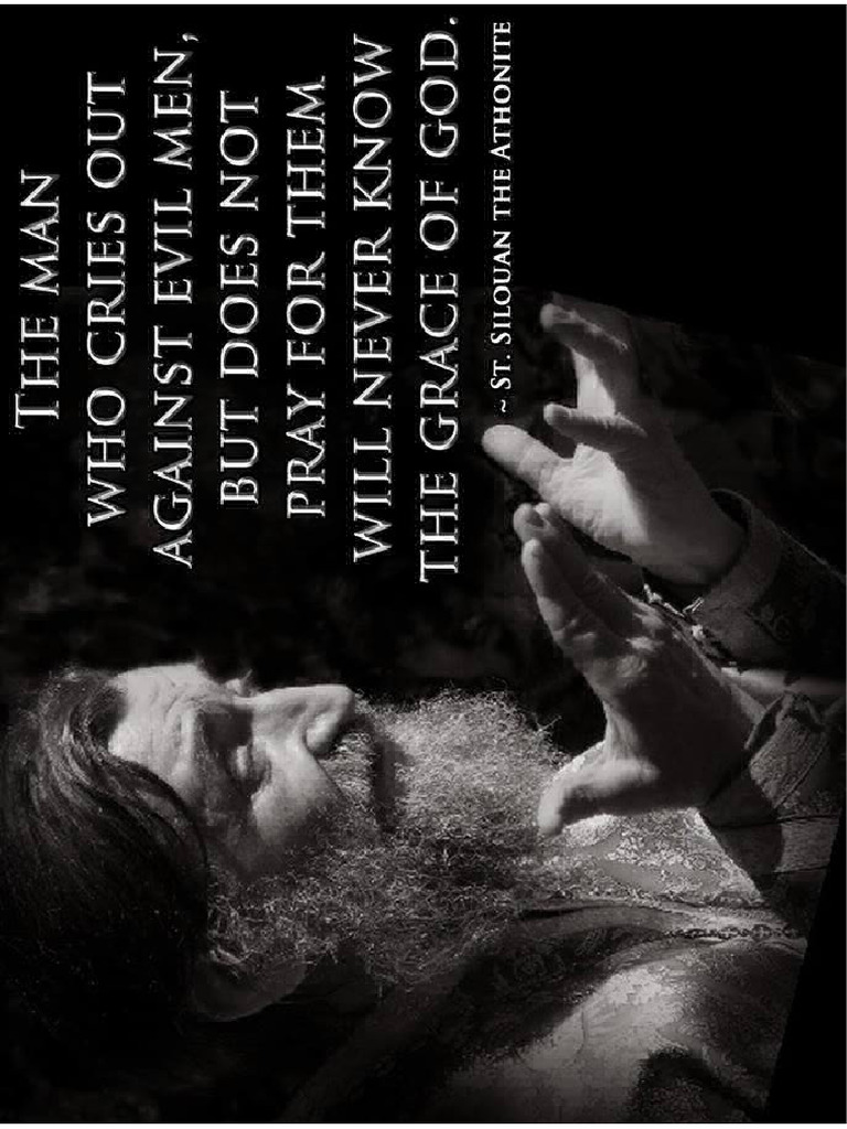 Evil Men | PDF