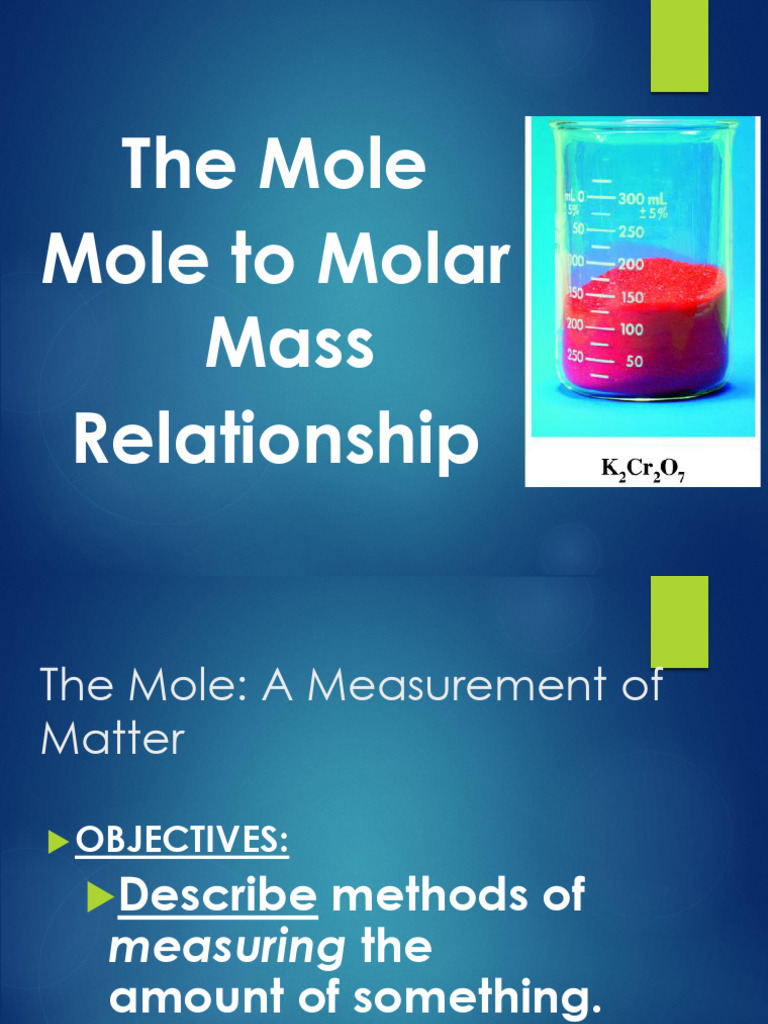 Genchem 1 Lesson 6 | PDF