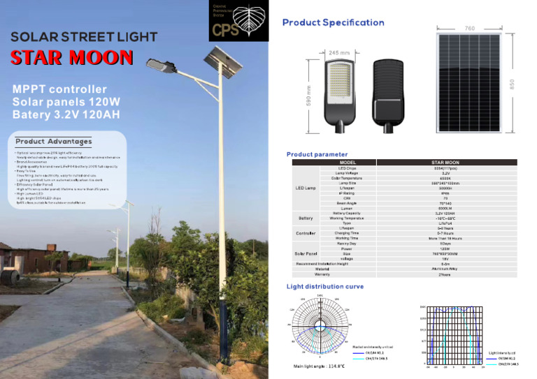 PJUTS 2in1 Star Moon | PDF