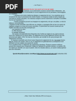 Les Procédés Explicatifs | PDF