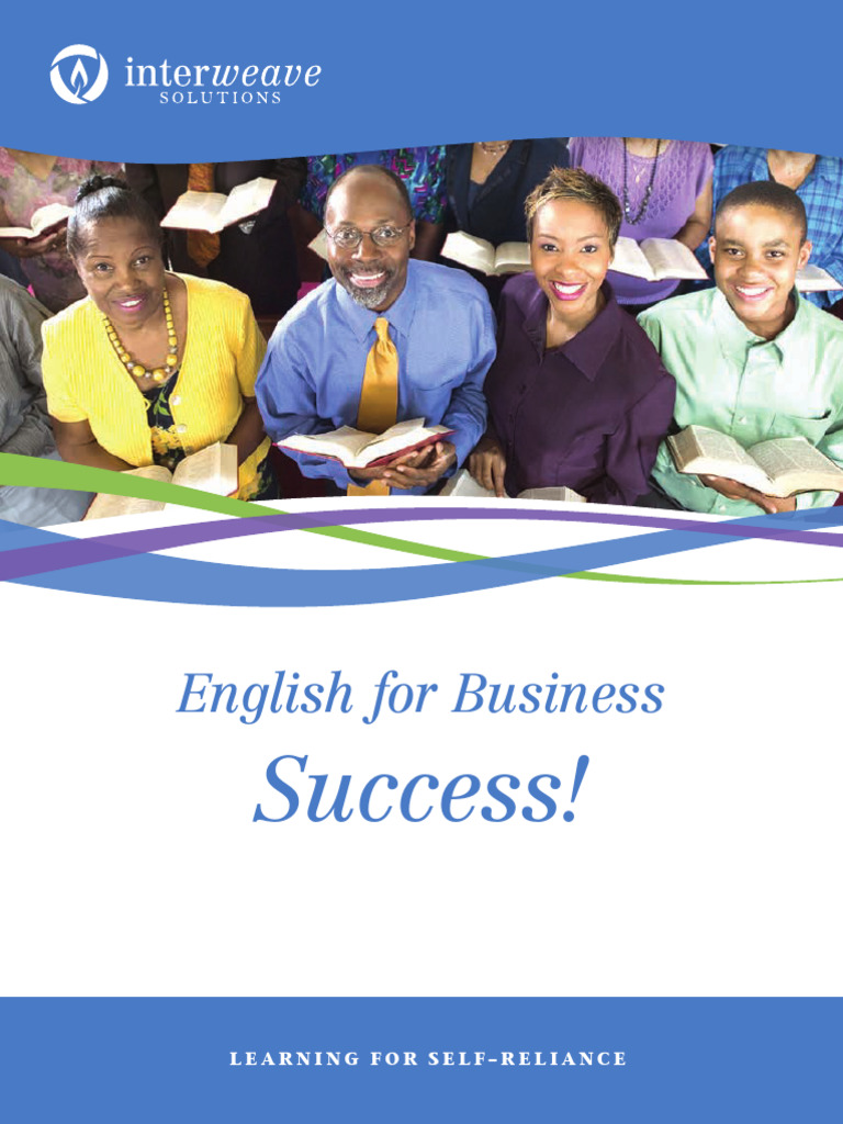 Esl Biz Complete | PDF