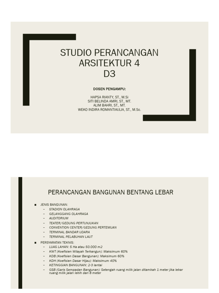 Tugas Spa4 2024 | PDF