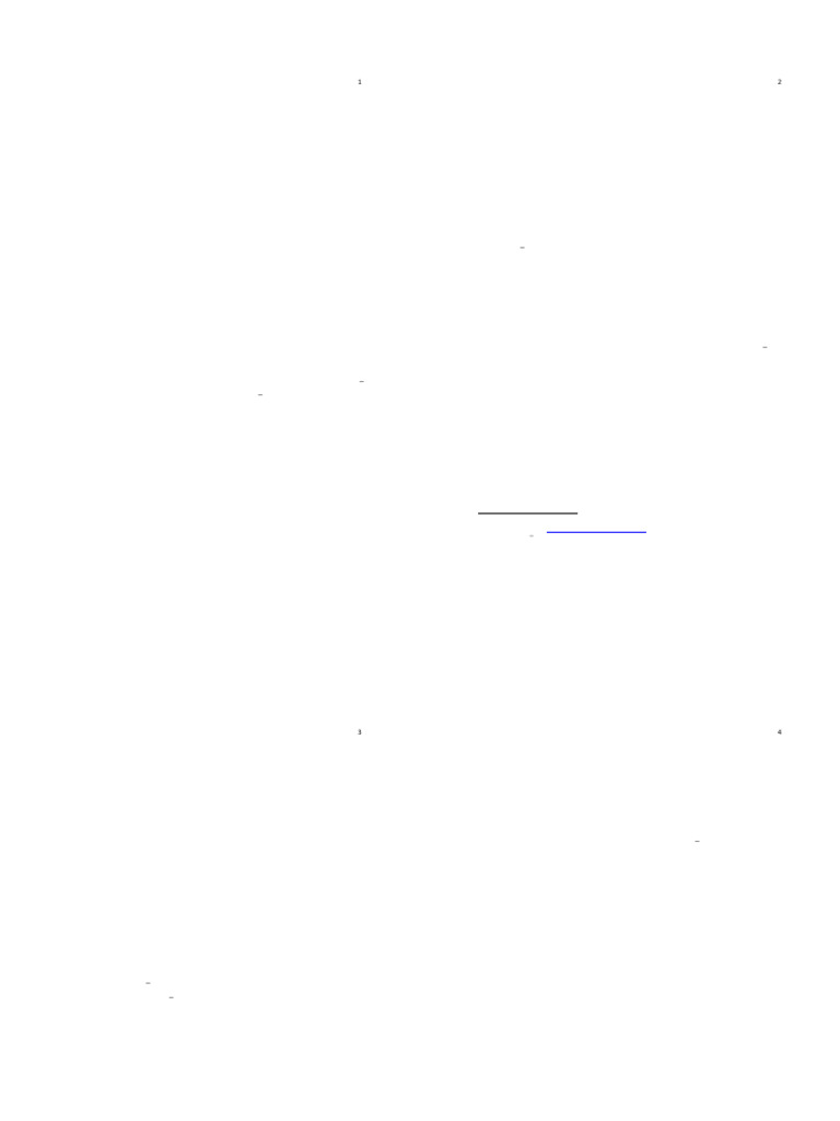 1 Pavesi Presiciones en Torno A La Nocion de Historia Critica | PDF ...