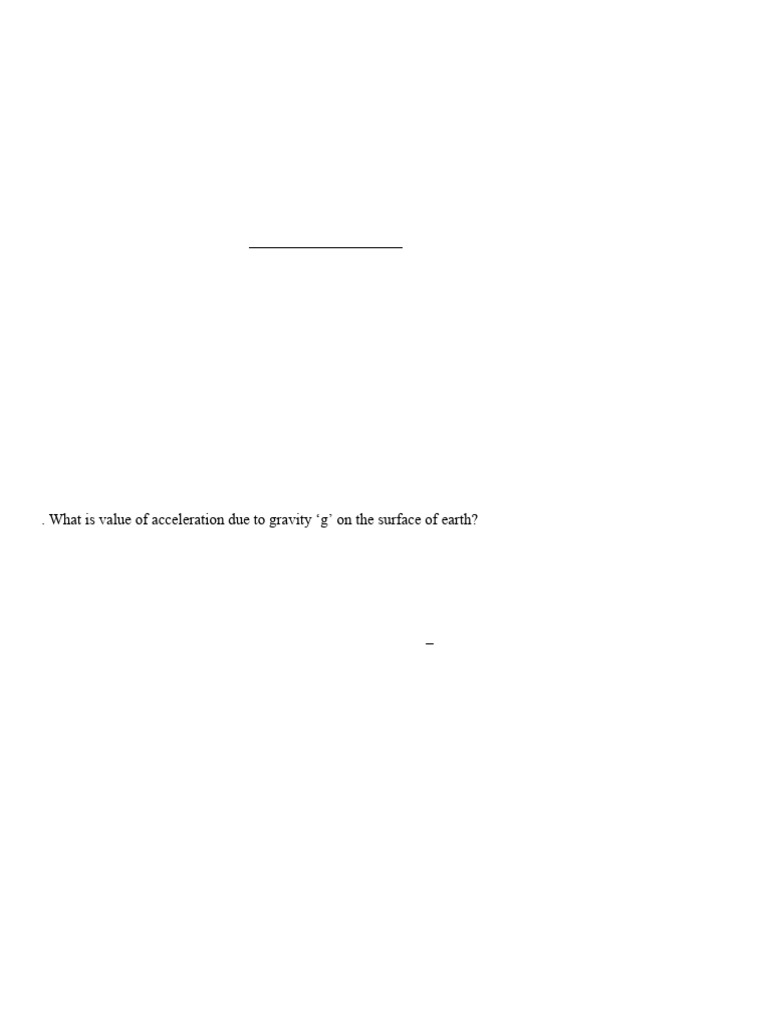 Class 9 Worksheet 3 | PDF