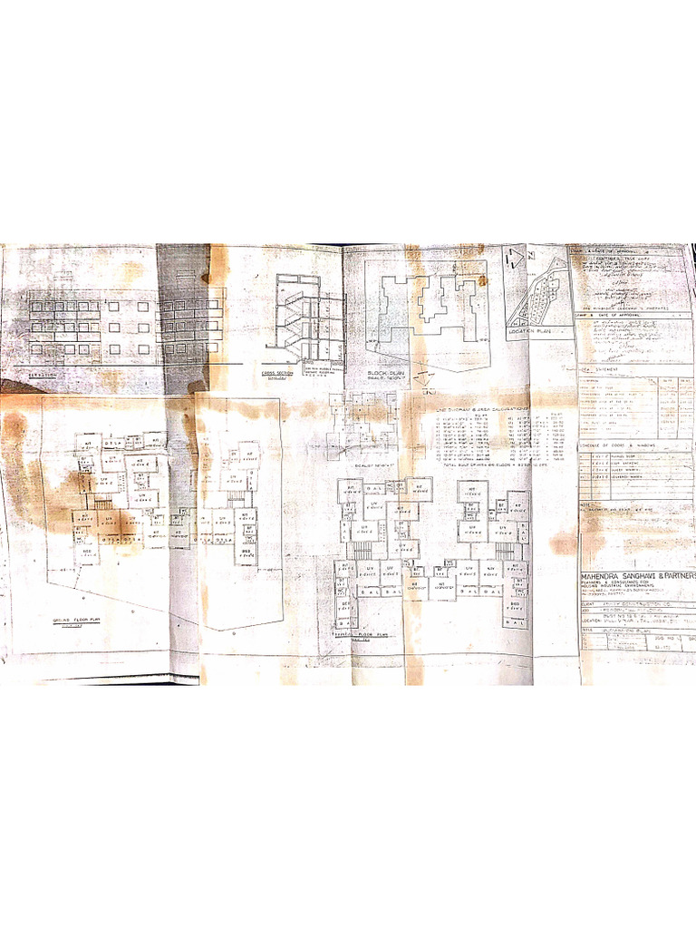 Blueprint - Vijay Deep | PDF