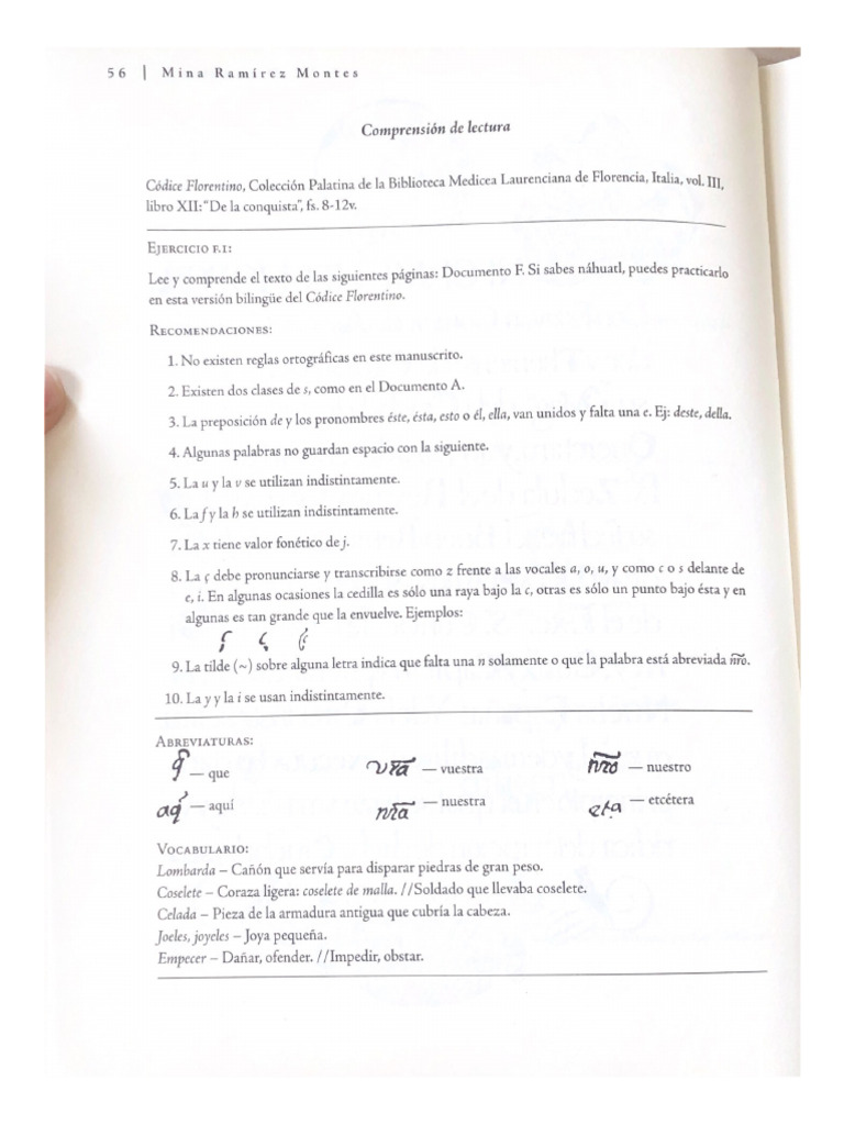 56 Mina Ramirez Montes | PDF