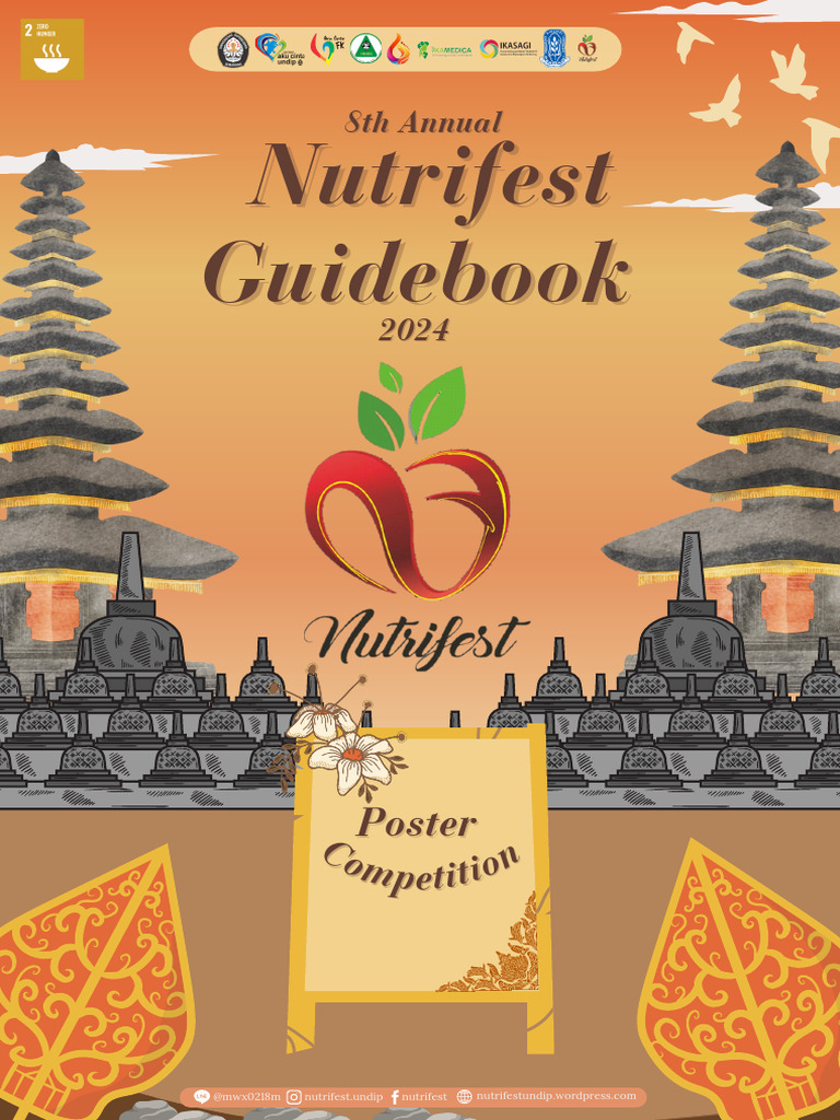 Guidebook Poster Competition | PDF