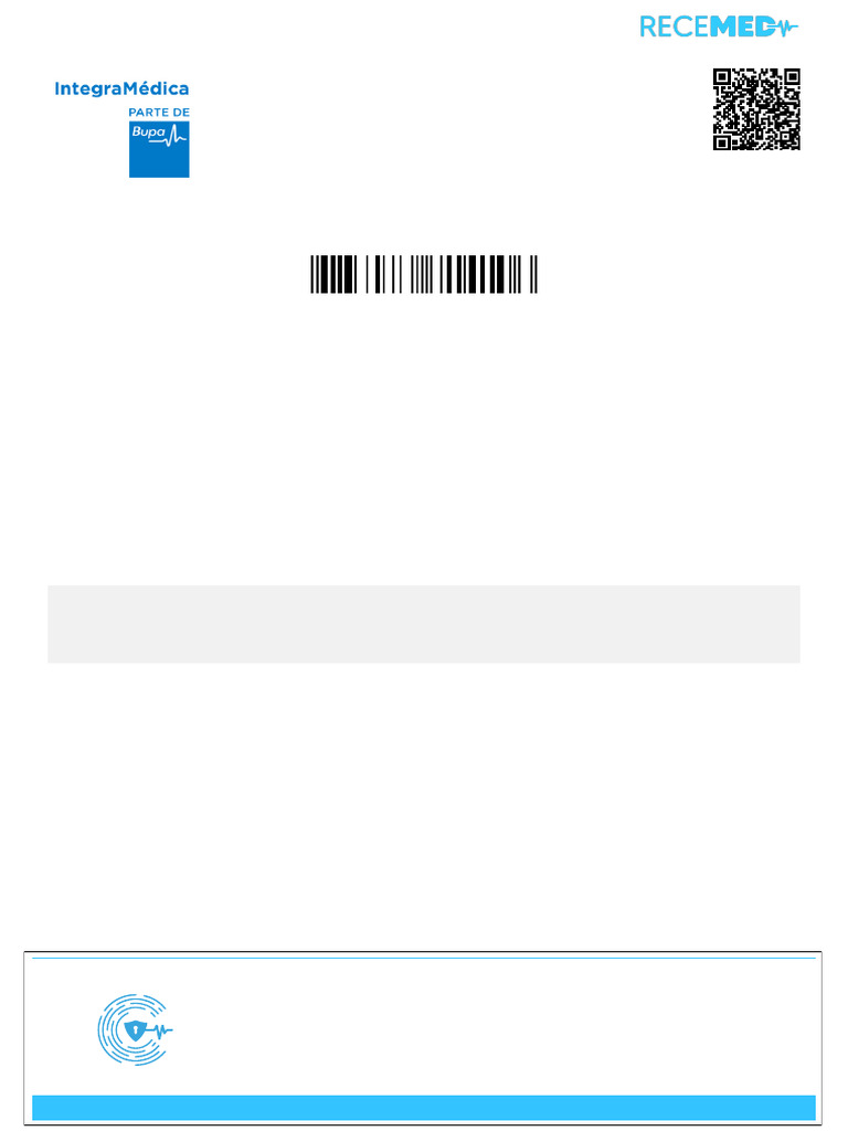 Receta AEROLIN | PDF