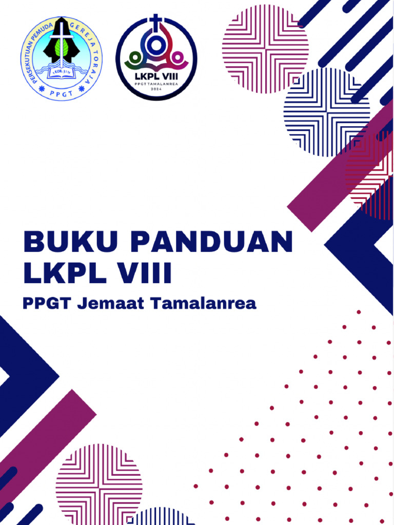 Buku Panduan LKPL Viii Fix | PDF