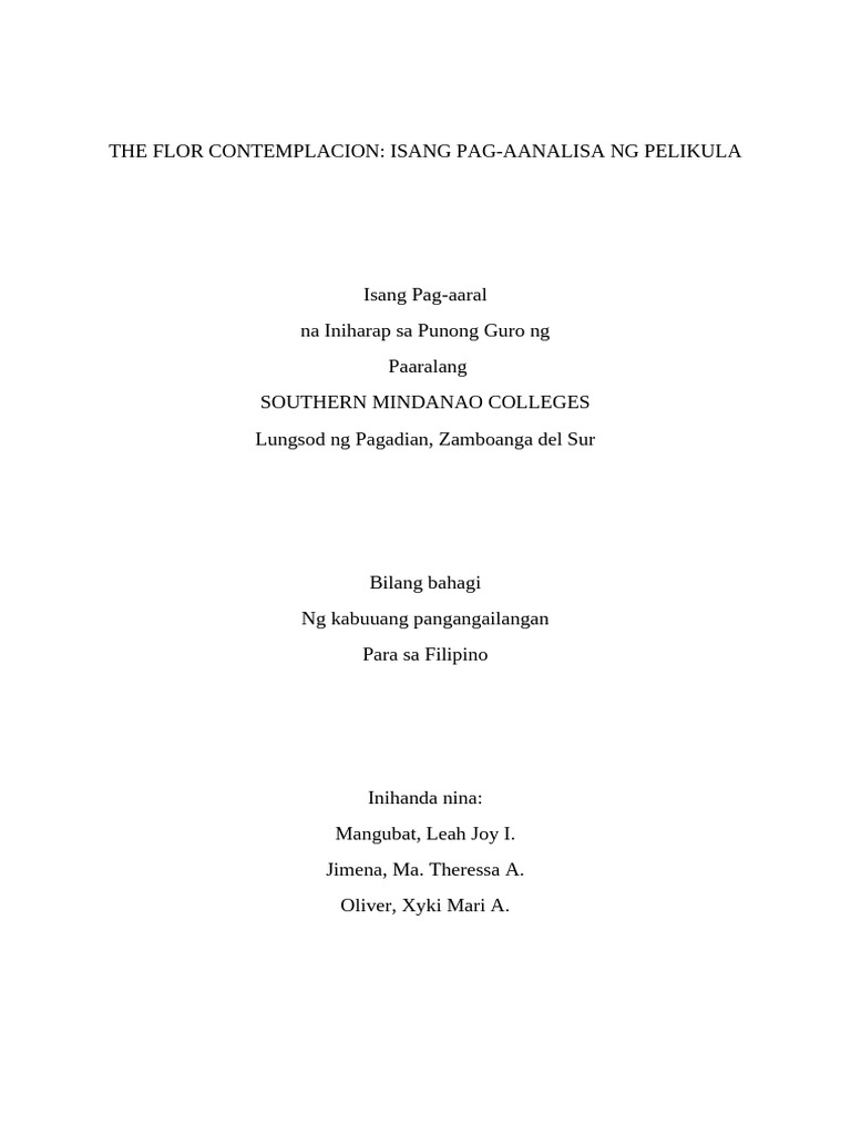 Riserts | PDF