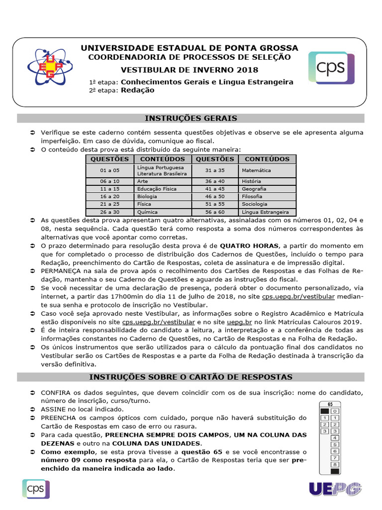 Uepg Med Junto | PDF