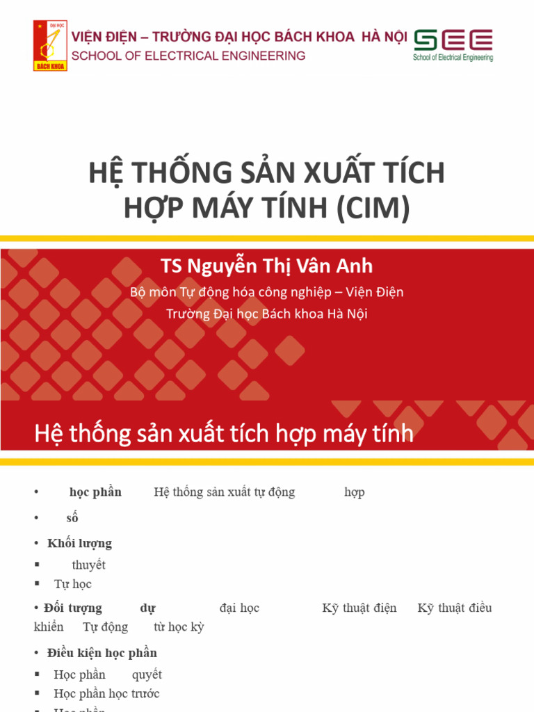 CIM Full | PDF