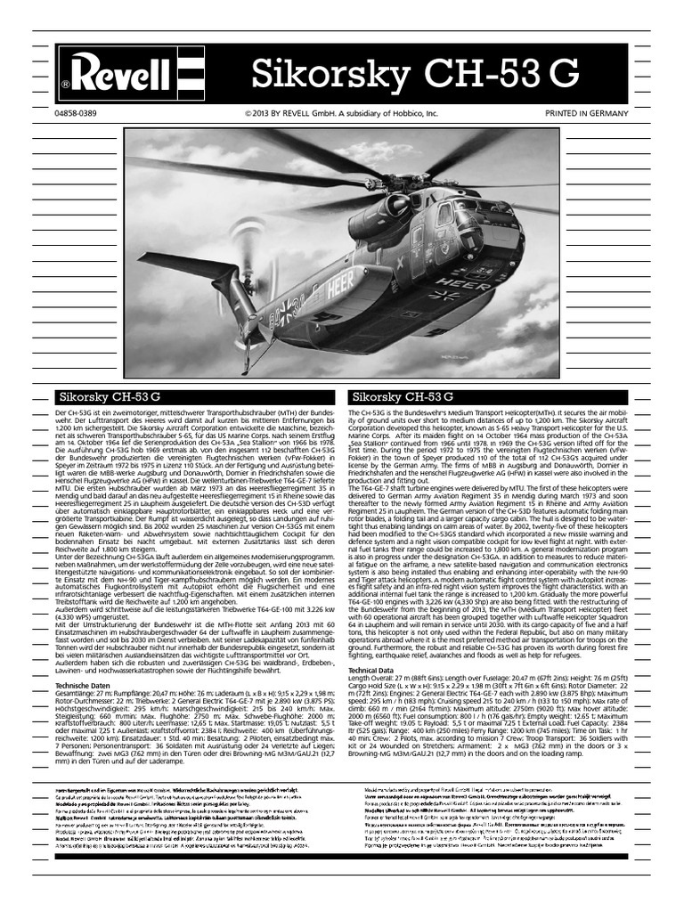 76 Instructions | PDF