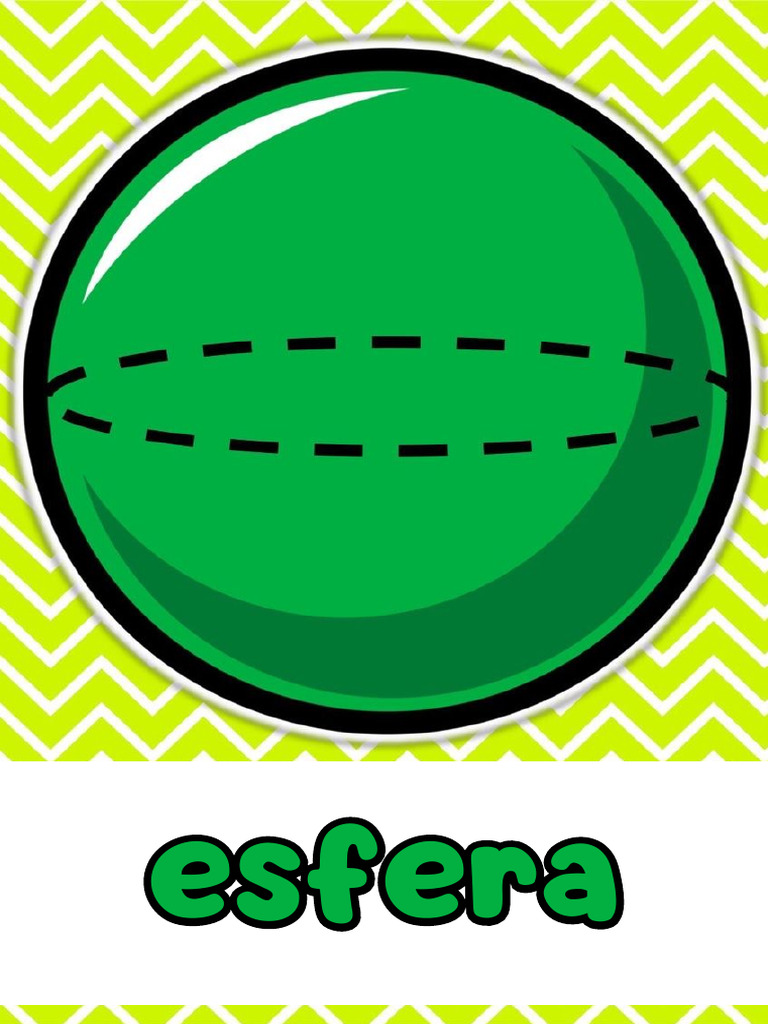Esfera | PDF
