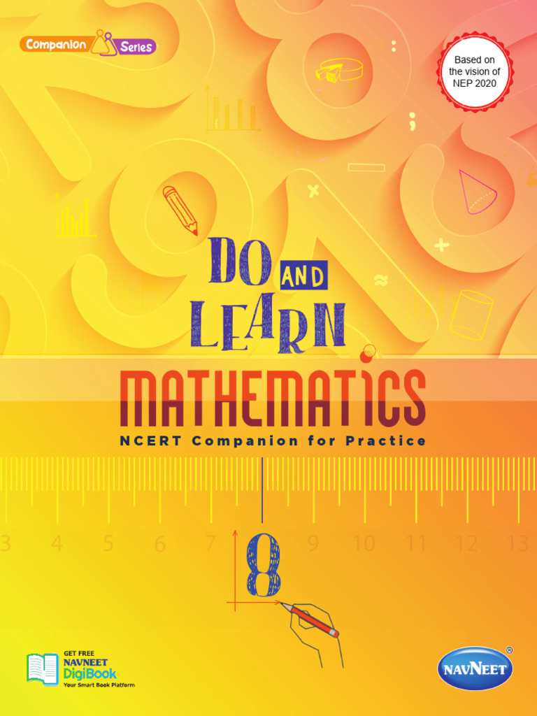 Grade 8 Math Extra Questions From Ch1 To 4 | PDF