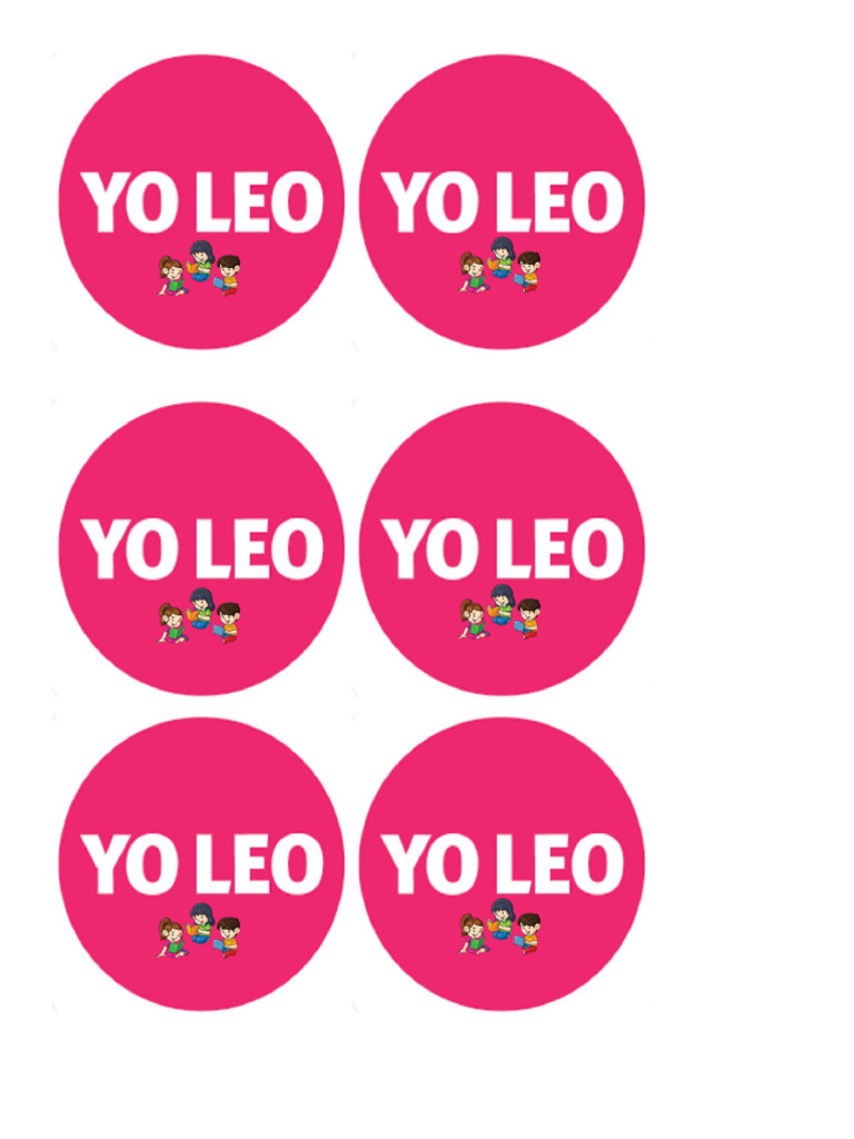 Yo Leo Diana | PDF