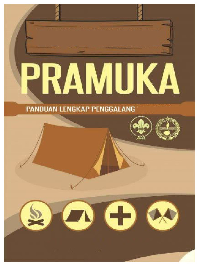 Materi Pramuka | PDF