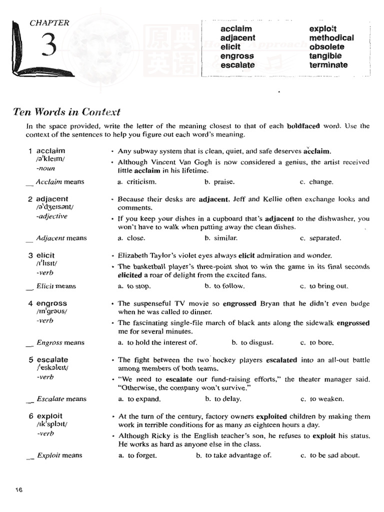 Chapter 3 | PDF