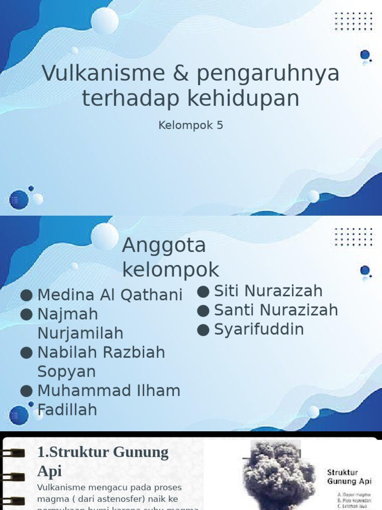 Power Point, Kelompok 5 ... | PDF