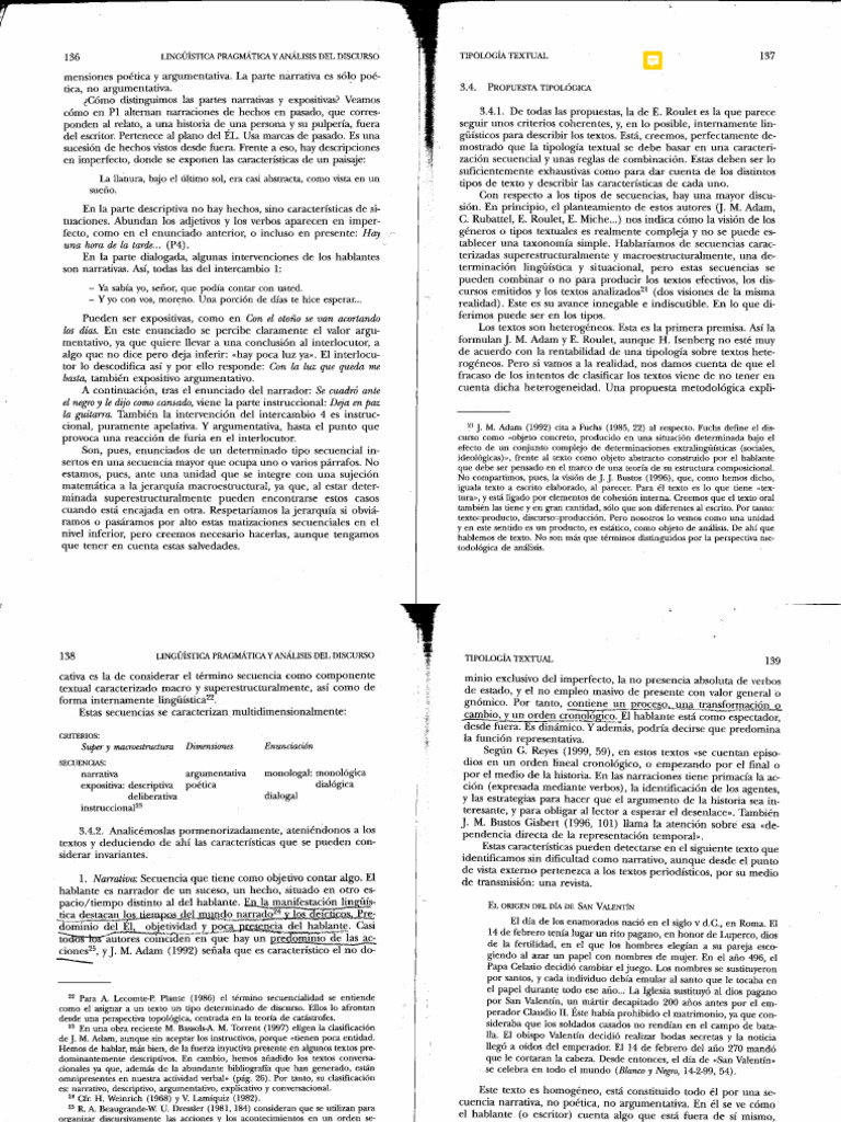 Fuentes Rodríguez, C (1) - (2000) | PDF