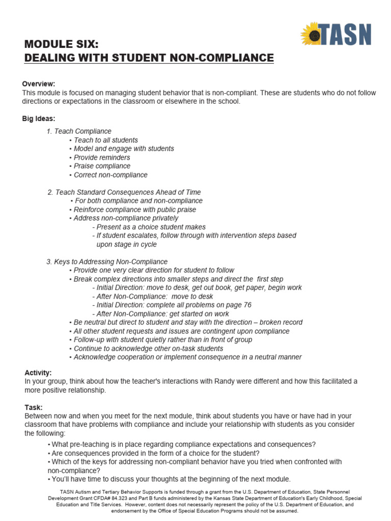 Module 6 Worksheet Ac | PDF
