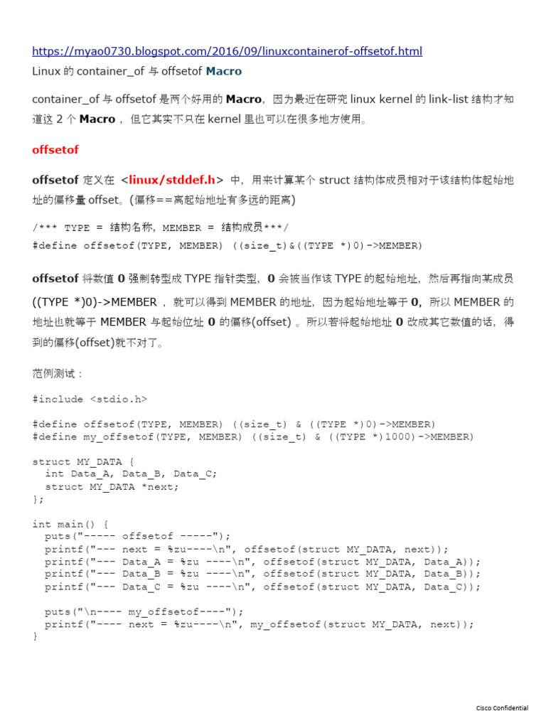 Container of | PDF