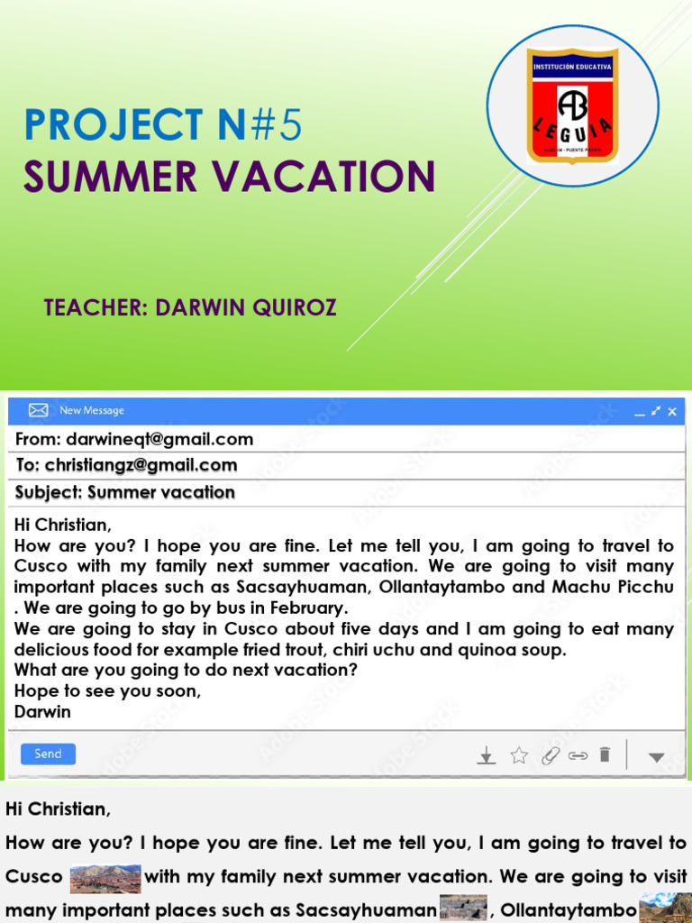 Project Number 5 | PDF