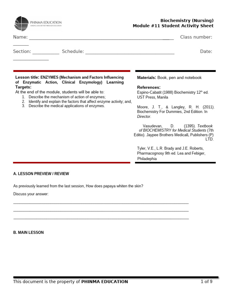 Jerico Dela Fuente Gutierrez - Bio 024 - Session 11 Sas Nursing (New ...