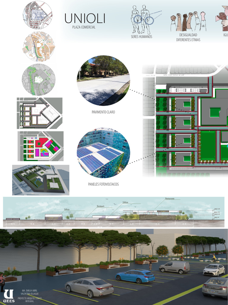 Bastidores Mila | PDF