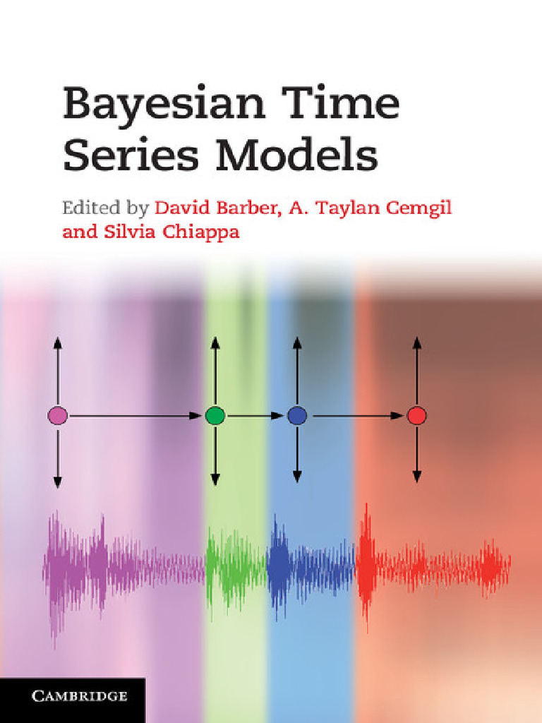 08 Bayesian Time Series Models Barber Pdf