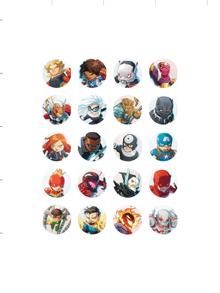 MU 200 Pogs Small | PDF