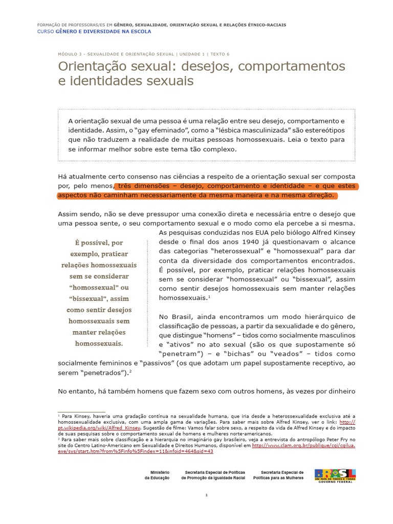 Mod3 Unidade1 Texto6 | PDF