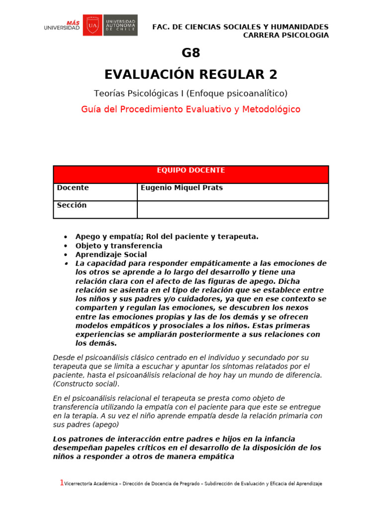 Instrucciones Prueba SENA 2024 - ER2 | PDF