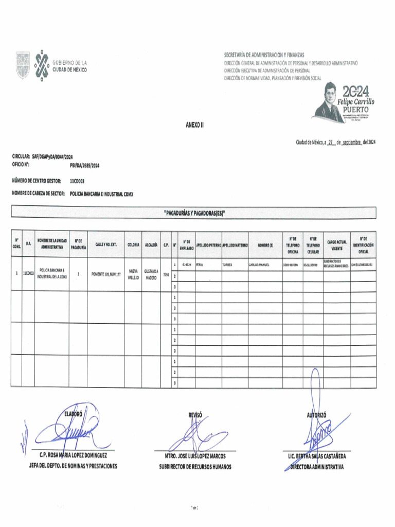 Anexo 2 | PDF