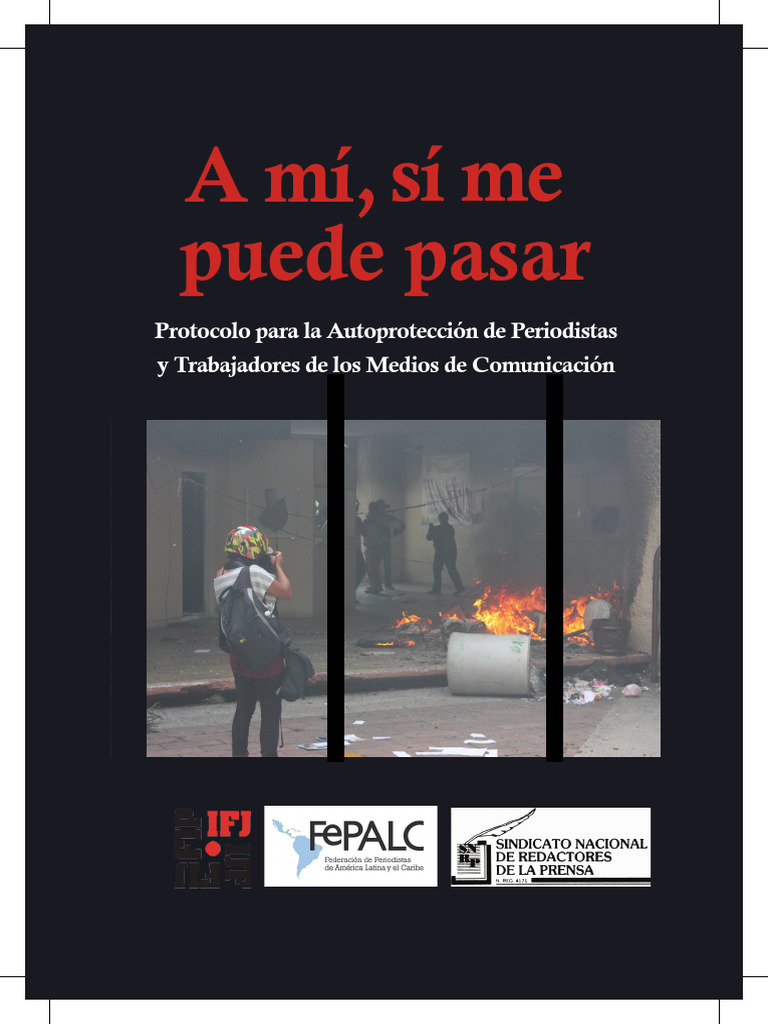 A Mi Si Me Puede Pasar | PDF