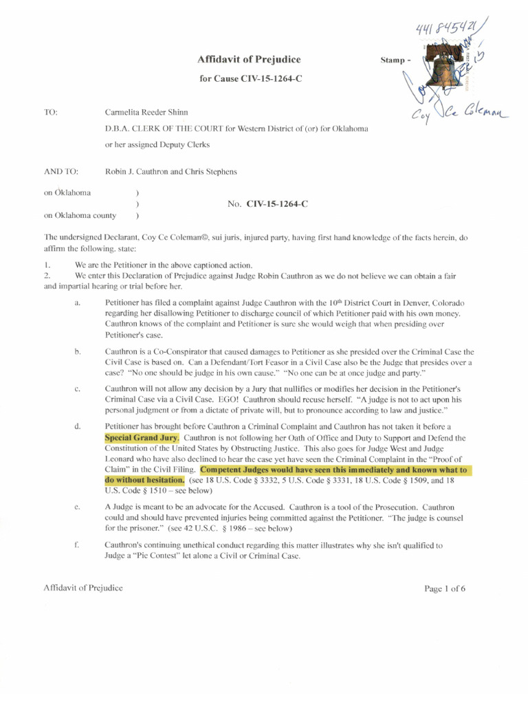 AoP-1 (6 Files Merged) | PDF