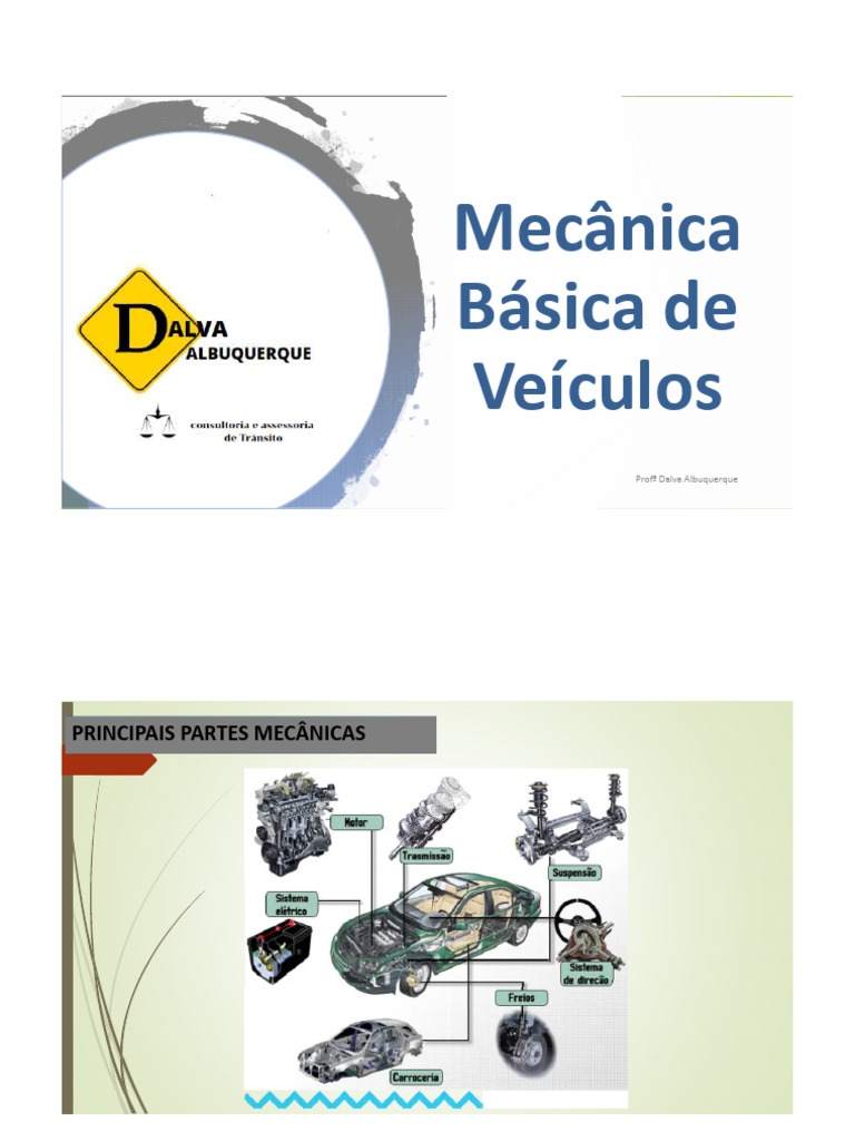 MECANICA | PDF