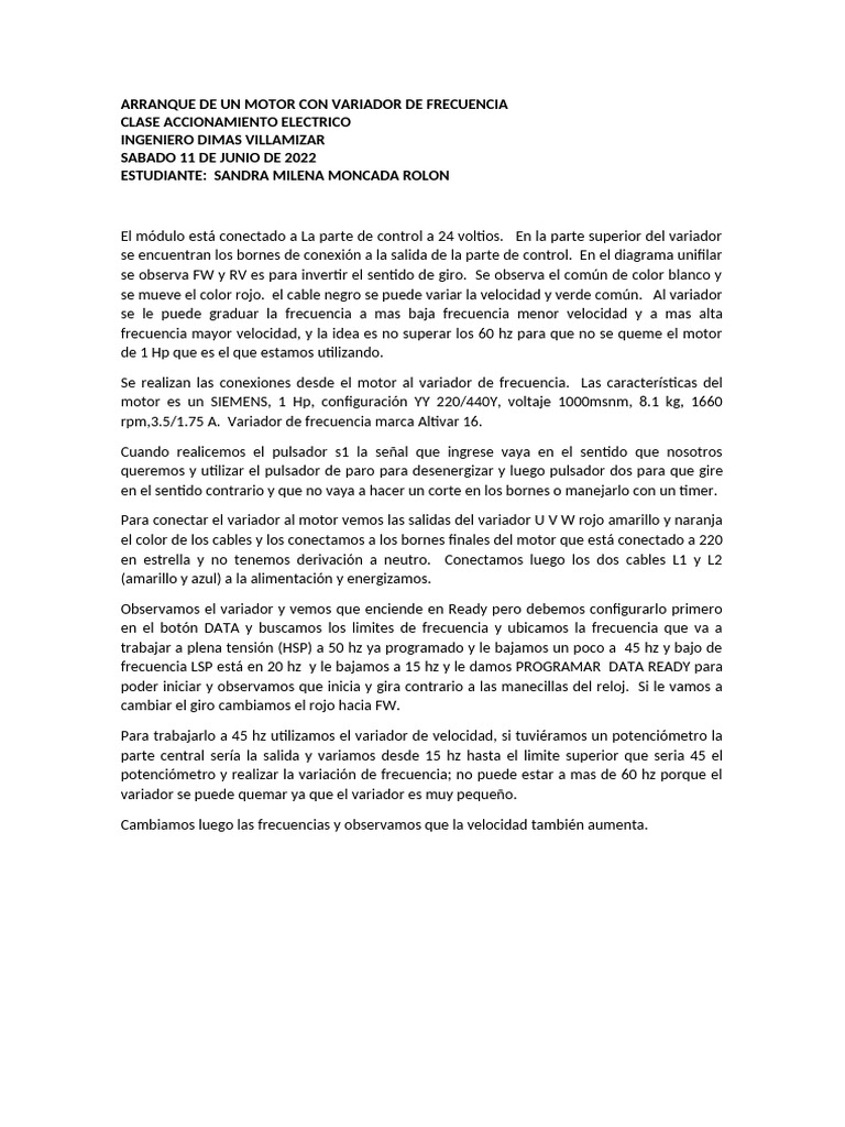 Sandra Moncada | PDF