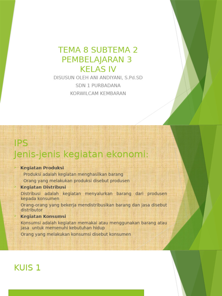 Tema 8 Subtema 2 | PDF